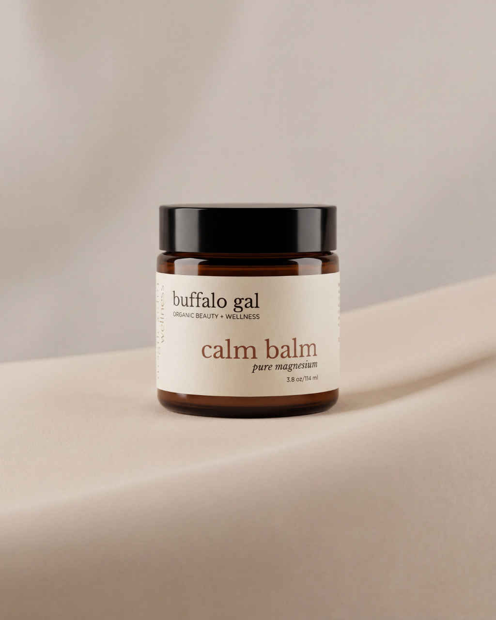 Calm Balm – bgo beauty